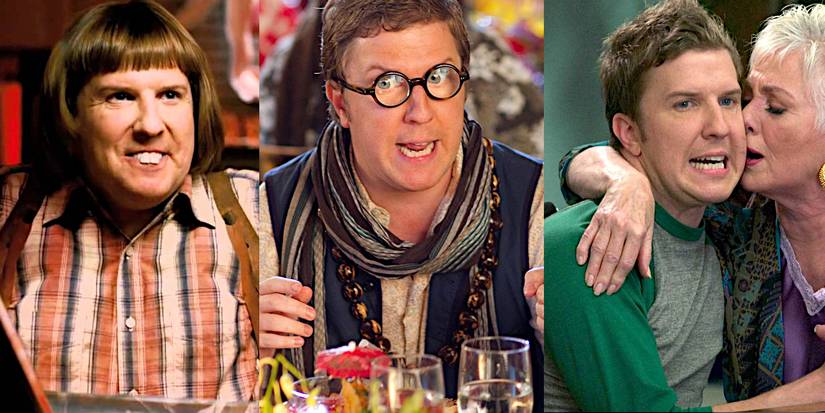 Who Plays Howie In The Benchwarmers