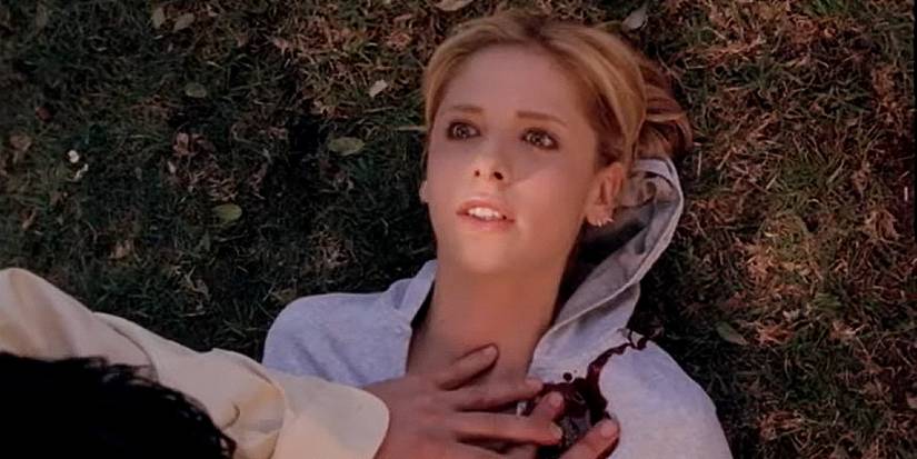 Every Time Buffy Dies In Buffy The Vampire Slayer Explained