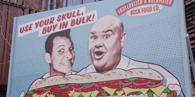 Bulk & Skull Cameo In Power Rangers: Once & Always Explained