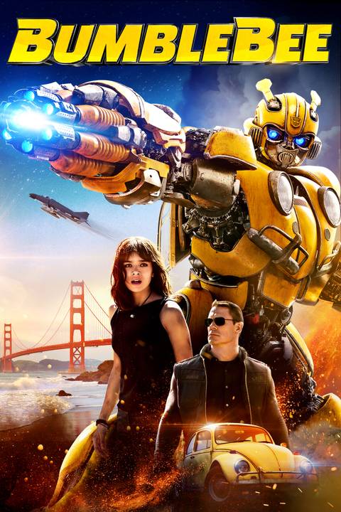 8 Reasons Bumblebee 2 Still Needs To Happen 6 Years After The Original ...