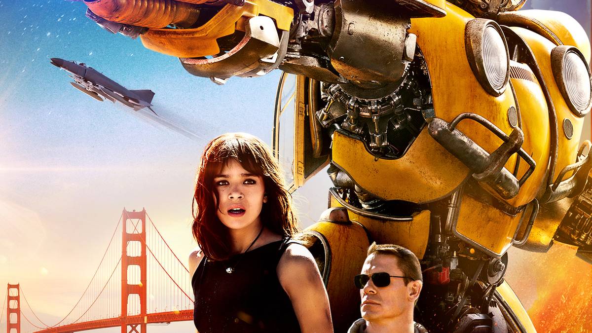 Bumblebee Summary, Trailer, Cast, Where to Watch and More