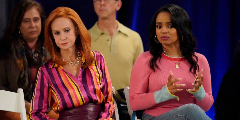 Cat Show Sparks A Rivalry In Call Me Kat Clip [EXCLUSIVE]