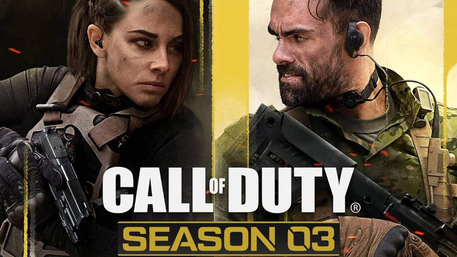 How To Unlock Valeria & Alejandro In Warzone 2 Season 3