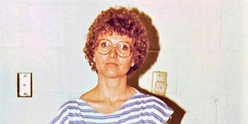 Love & Death True Story: Who Was The Real Candy Montgomery?