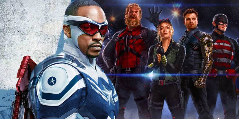 The Falcon & The Winter Soldier Season 2 Is Happening More Than 3 Years ...