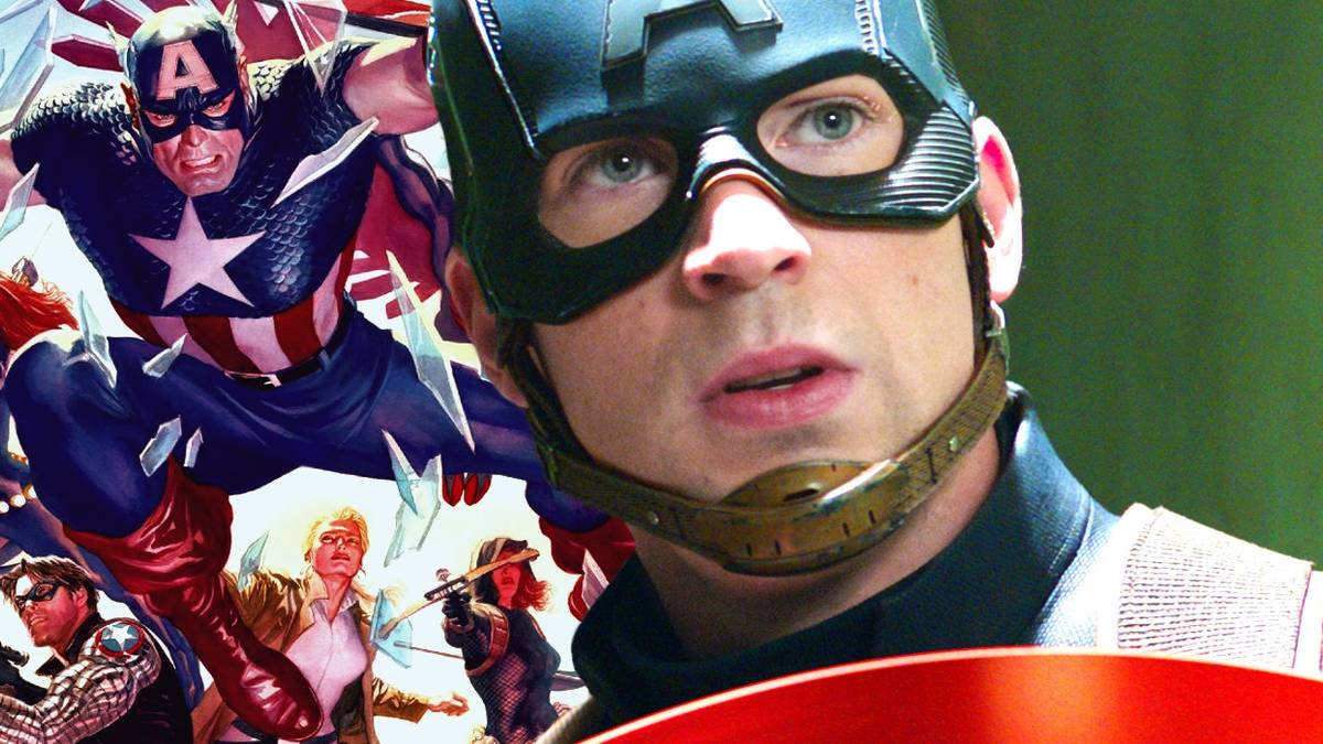 10 Strongest Allies of Steve Rogers' Captain America, Ranked by ...