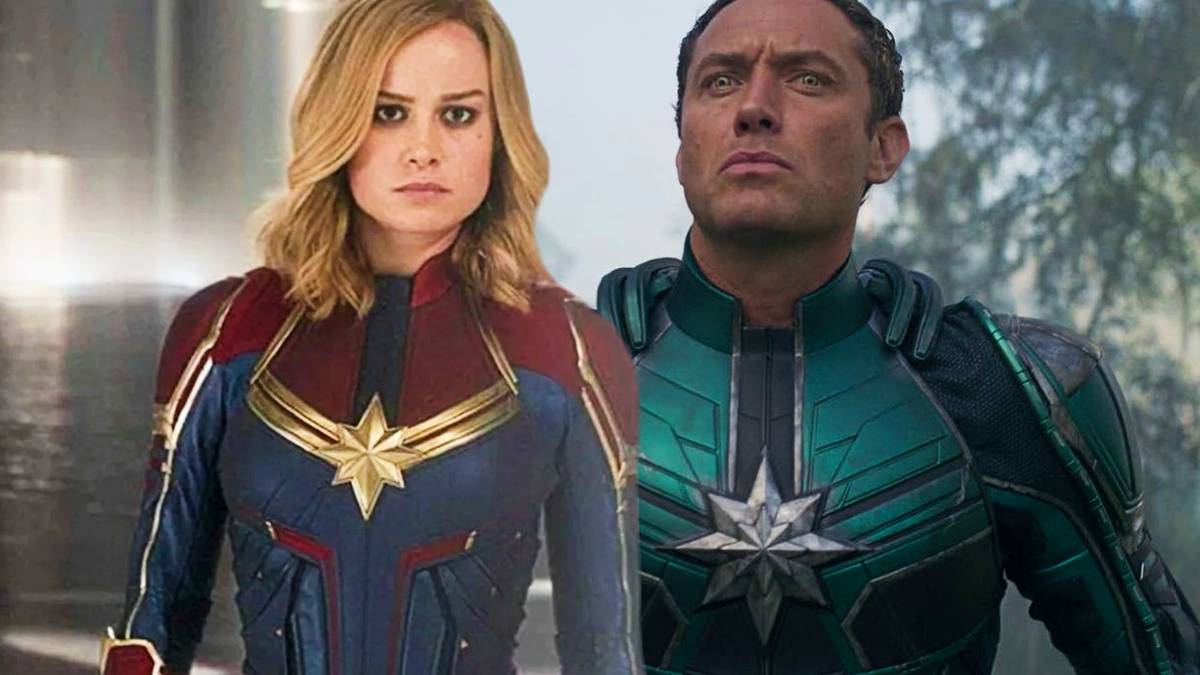 The Marvels Has Quietly Resolved Captain Marvel's Cliffhanger Ending