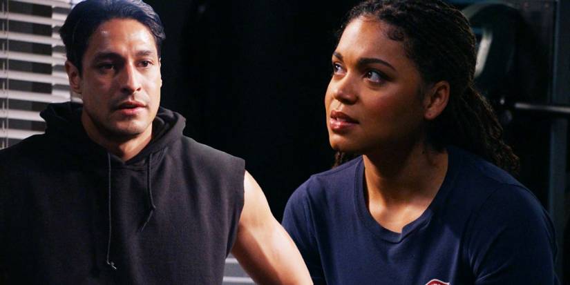 Station 19 Season 6 Episode 15’s 5 Most Significant Moments Explained