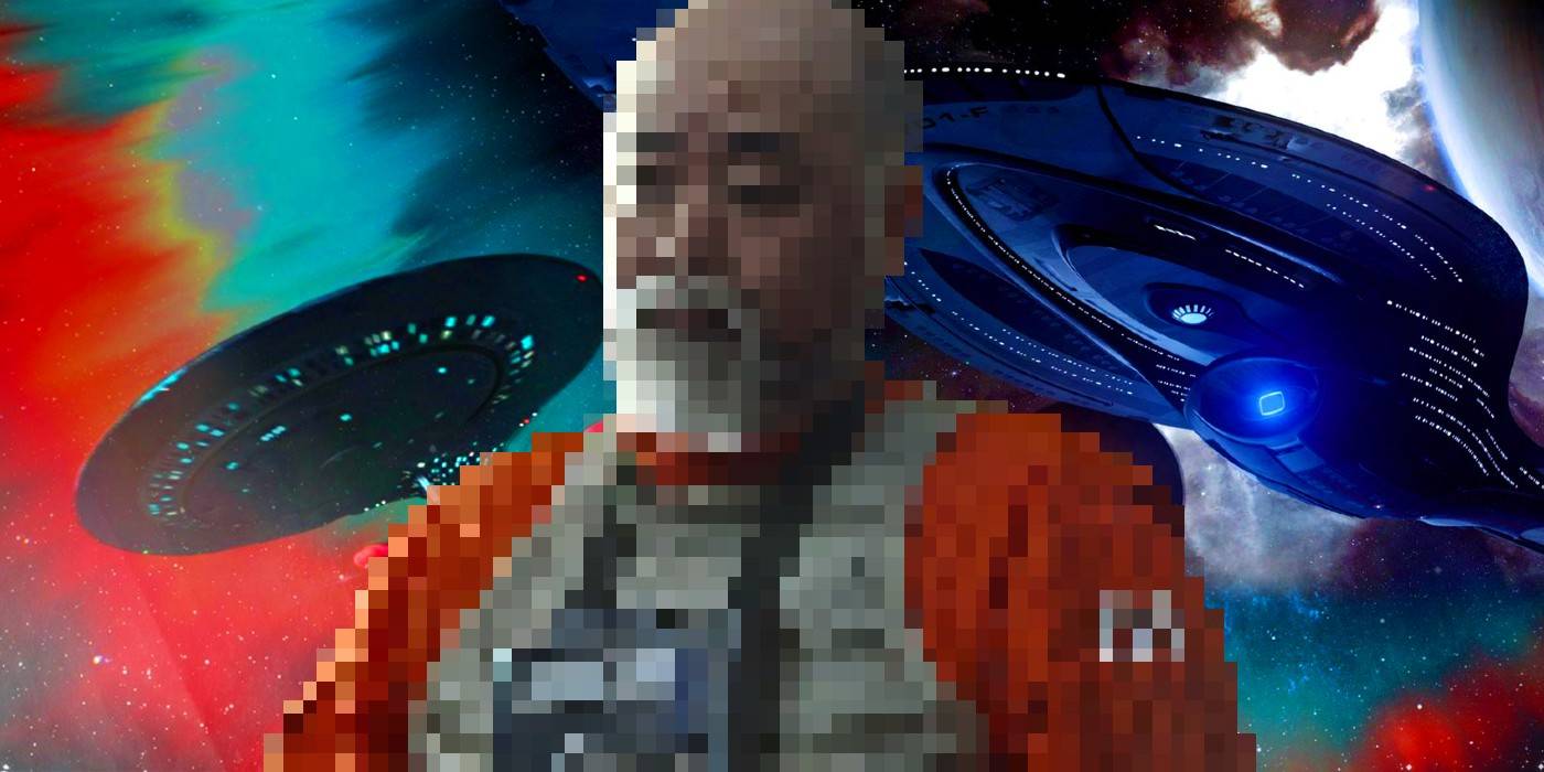 The Mandalorian Breakout Actor Reveals Star Trek Casting Dream After ...