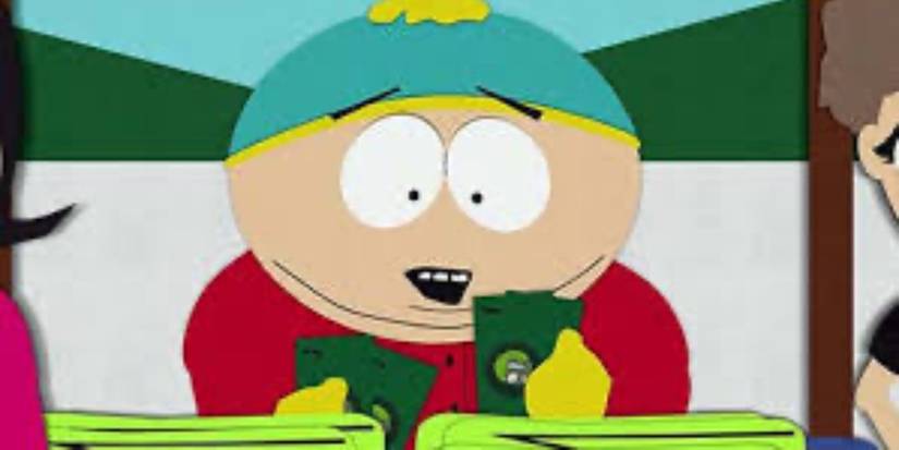 10 Funniest TV Characters In Cartoon History Ranked