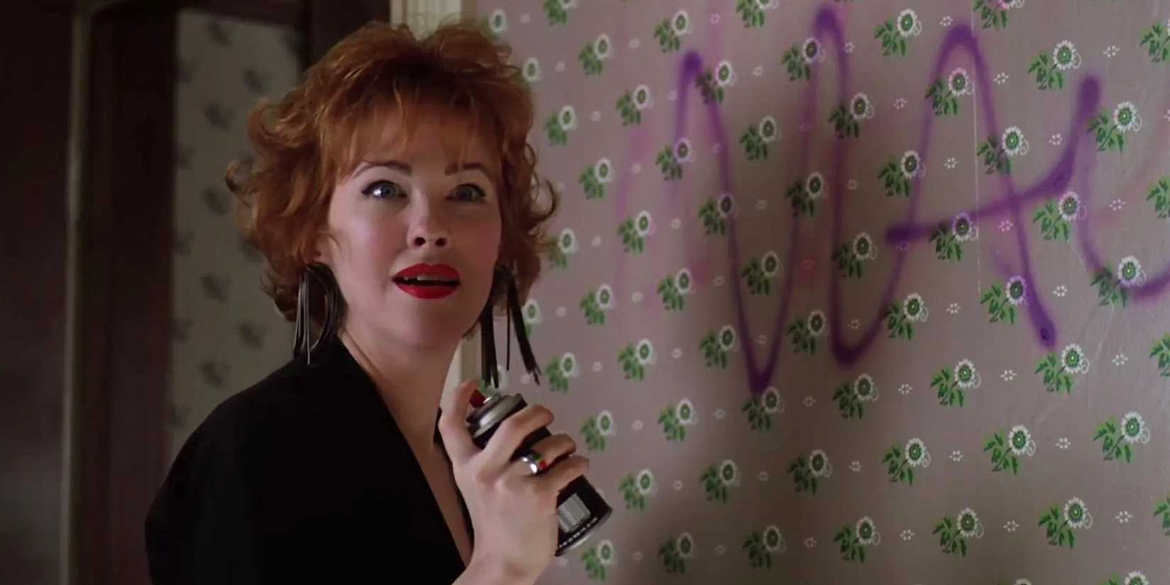 Catherine O'Hara - Best Movies & TV Shows | ScreenRant
