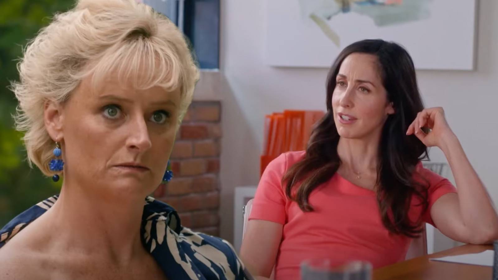 Workin’ Moms & Wynonna Earp Composer on Finales and Continuations