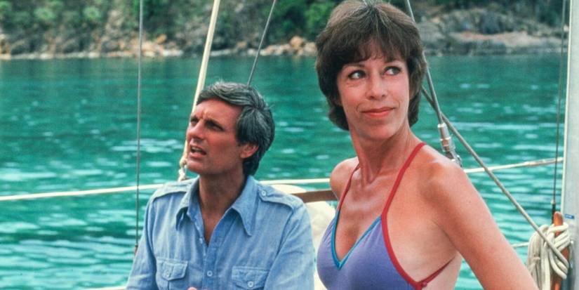 Netflix's The Four Seasons Remake's Biggest Cameo Perfectly Pays ...