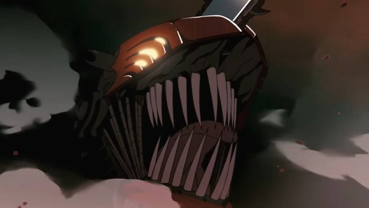 Chainsaw Man Returns To Tease Fans With His Greatest Unseen Power