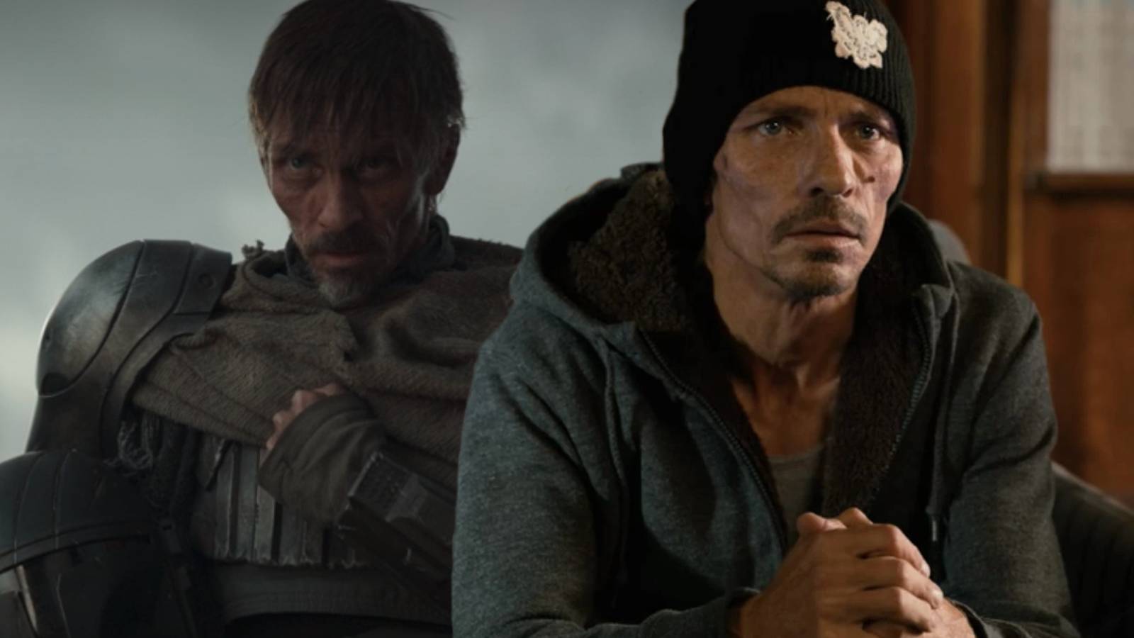 "YOOOOOO!" Breaking Bad's Skinny Pete Actor In The Mandalorian Makes ...