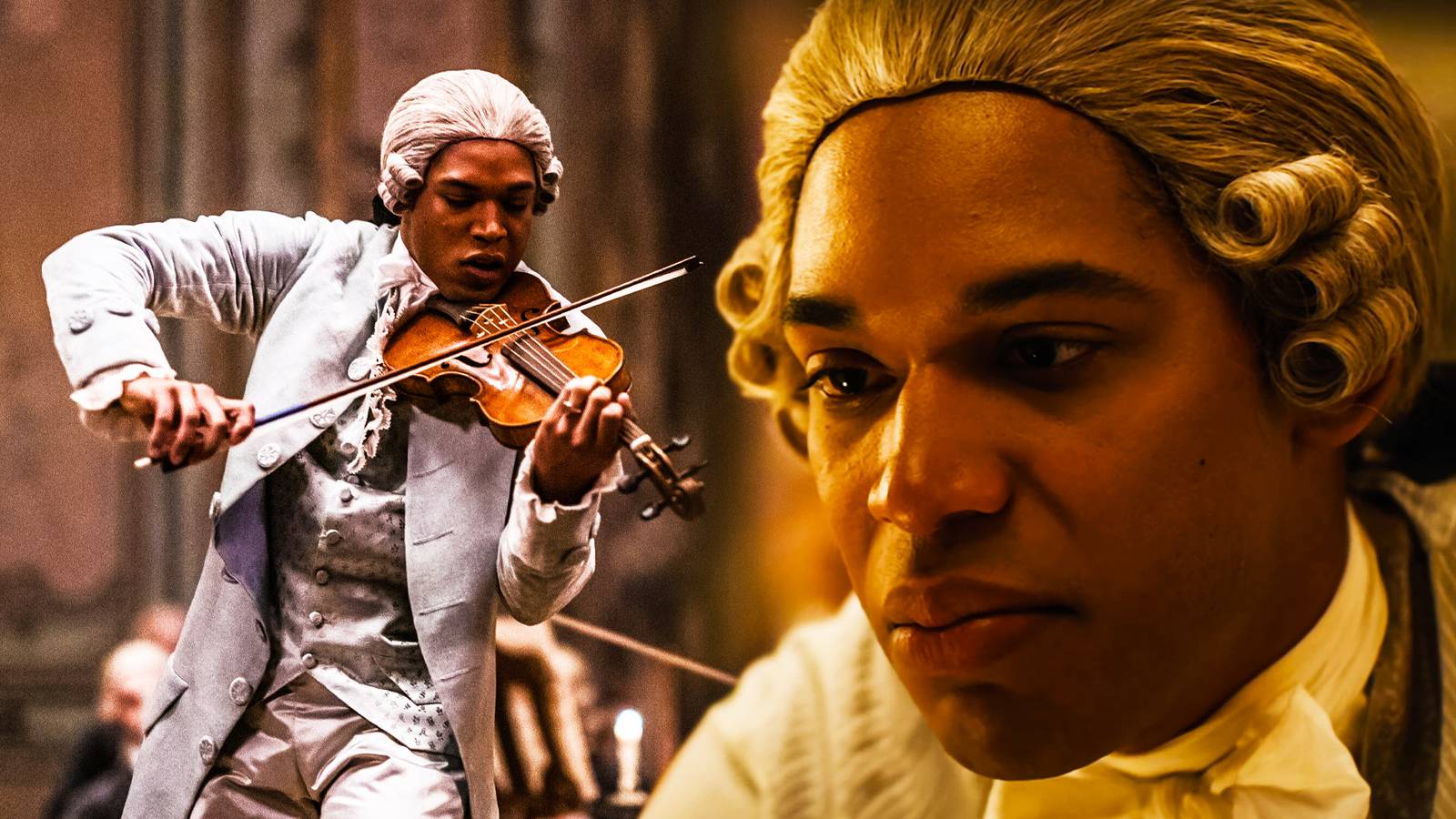 What Happened To Joseph Bologne After Chevalier