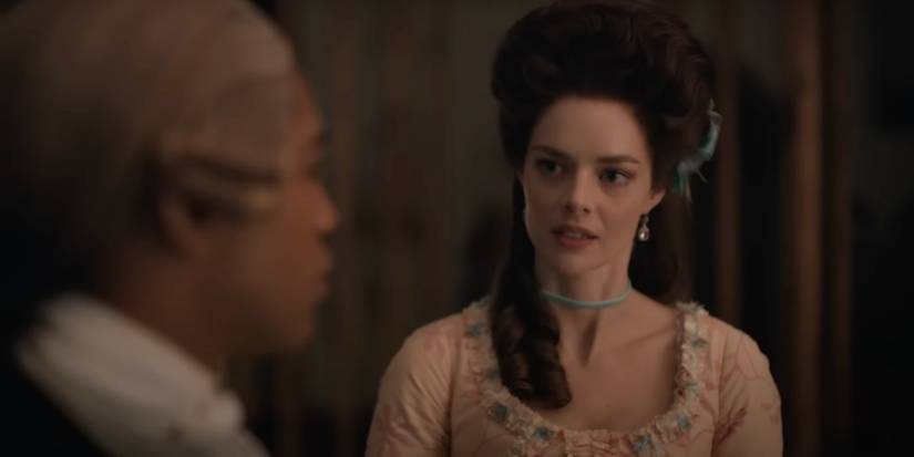 Chevalier Cast & Real Life Character Guide