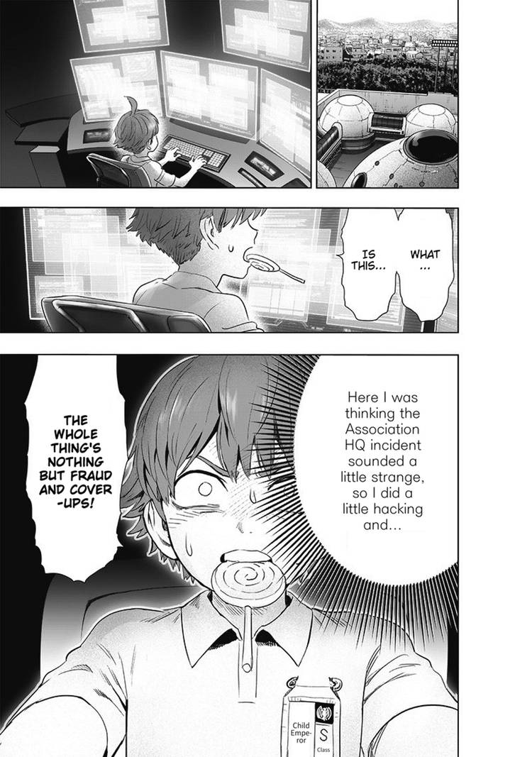 'He's On A Whole Other Level': One-Punch Man Is Close To Revealing ...