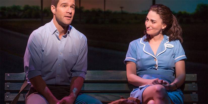 Chris Diamantopoulos Breaks Down Mrs. Davis Season 1 & JQ's Brotherhood