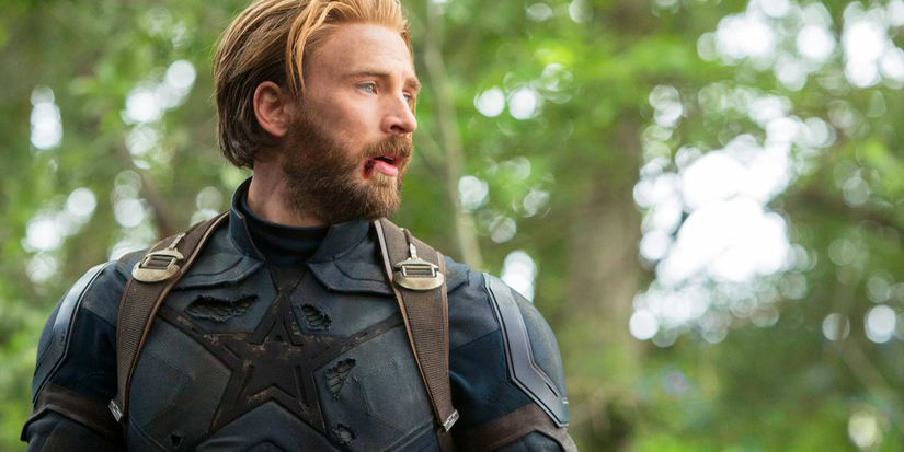 Is Captain America Dead? What Happened to Captain America After Endgame?