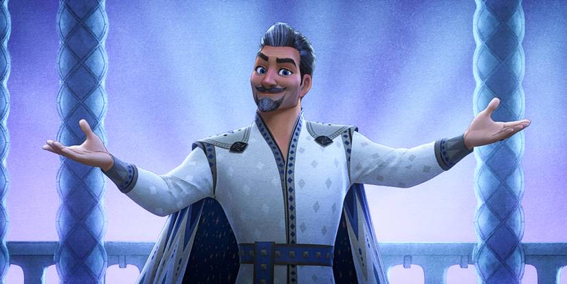 Disney's Wish: Release Date, Story, Trailer & Everything We Know