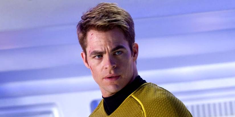 10 Versions of Captain Kirk In Star Trek Explained