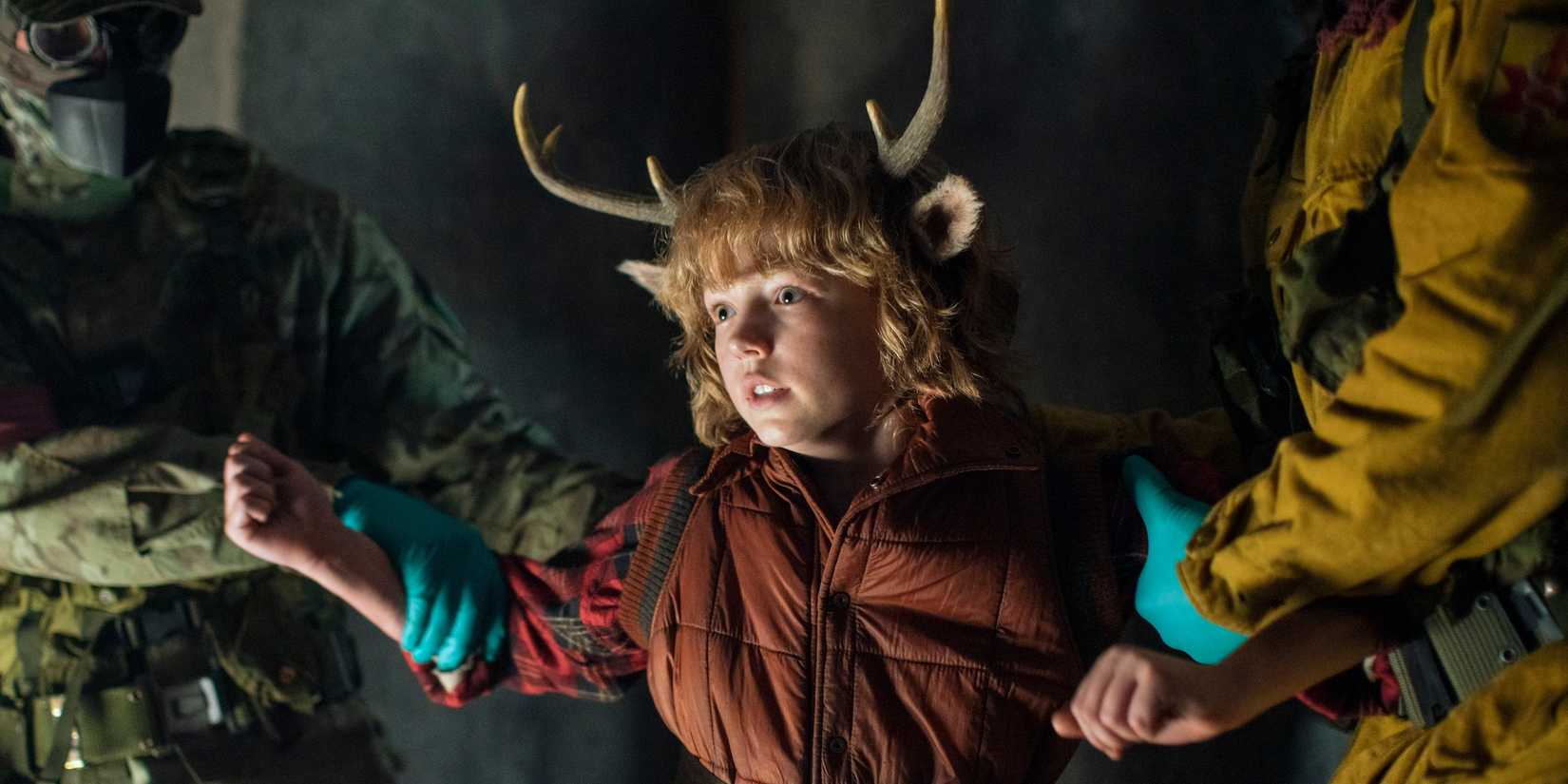 Sweet Tooth Season 3: Release Date, Cast, Story, Trailer & Everything ...