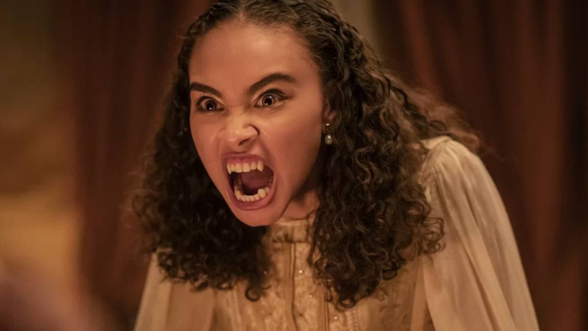 Interview With The Vampire Season 2 Recasts Major Character