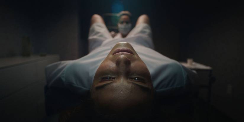 Clock Review: Dianna Agron Leads Insightful, Uneven Psychological Horror