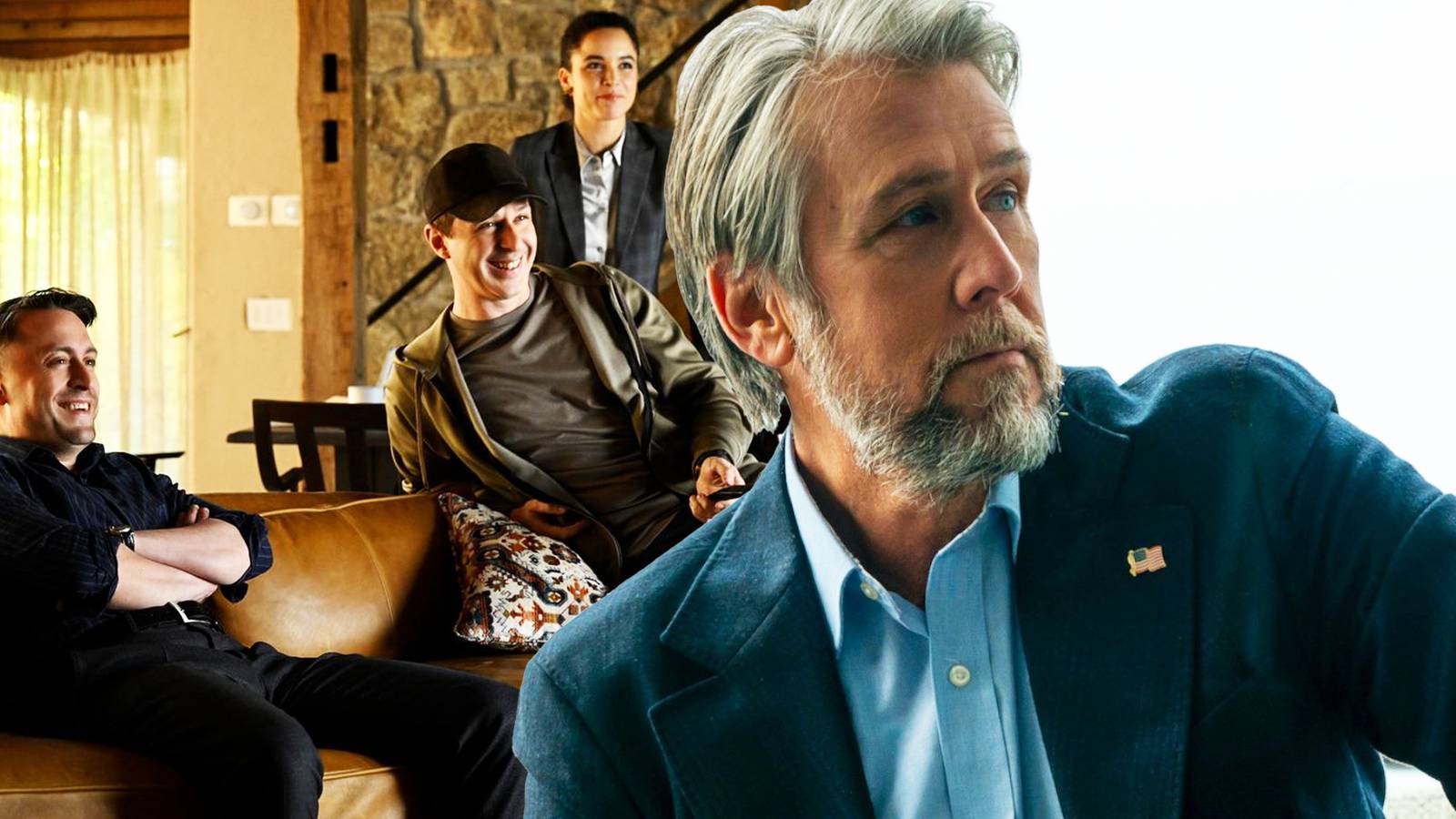 Succession Season 4 Episode 2 Recap & Ending Explained