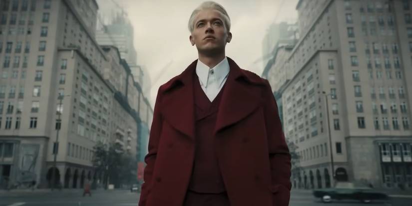 Who Created The Hunger Games? The Event's Origin Explained