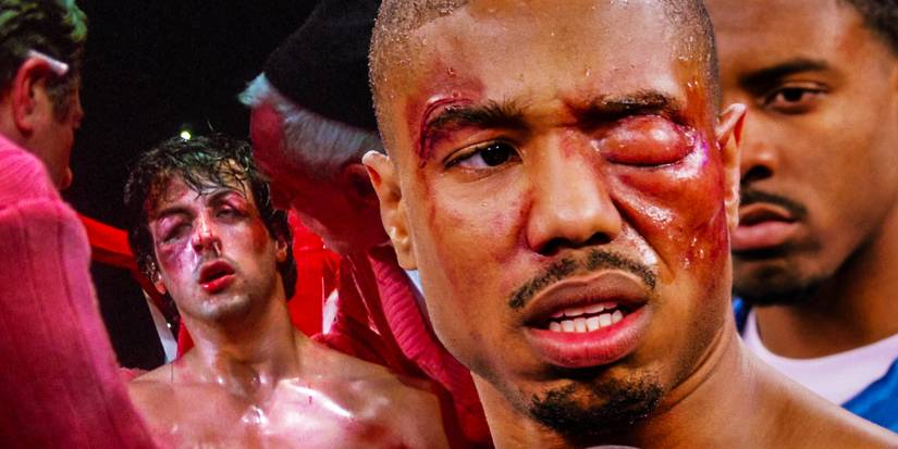 Creed Should Have Won His First Title Fight (To Avoid A Rocky Problem)