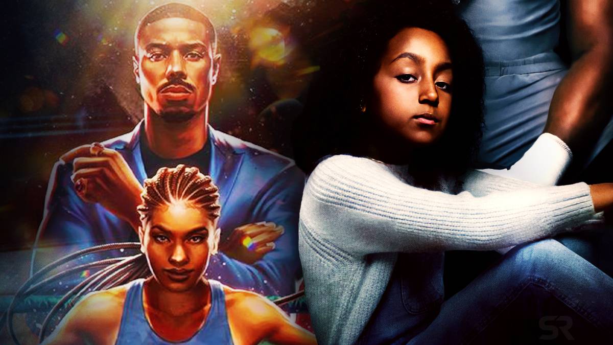 Adonis Creed's Daughter to Star in Michael B. Jordan's Next Sequel Comic
