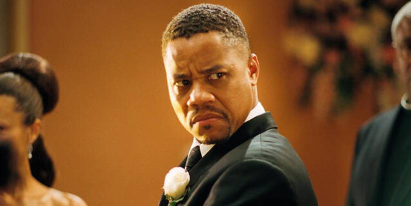 Norbit Cast & Character Guide