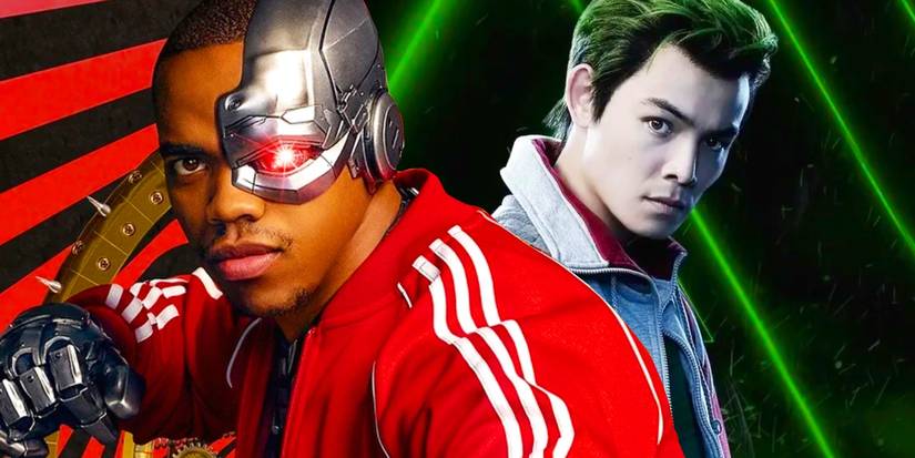 10 Titans Stories That Can't Happen Without Season 5