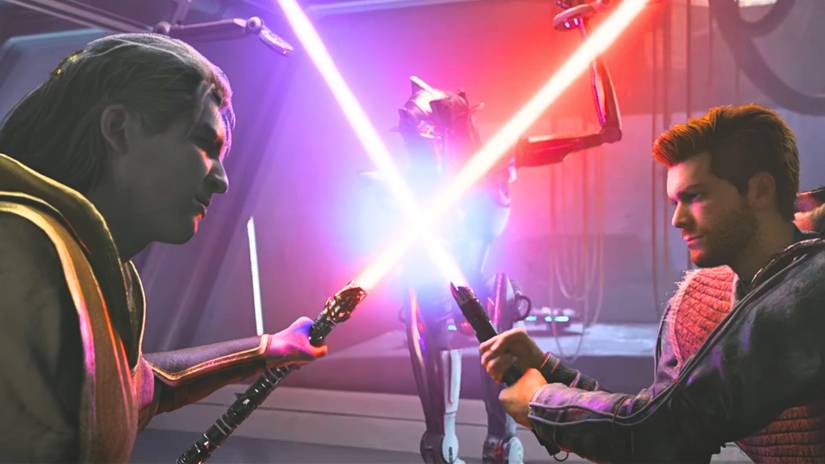 Star Wars Jedi: Survivor How To Beat Dagan Gera (Boss Guide)