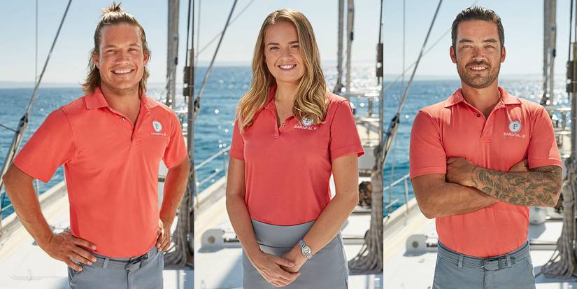 “A Lot Has Happened”: Below Deck’s Daisy Kelliher Teases Current Colin ...