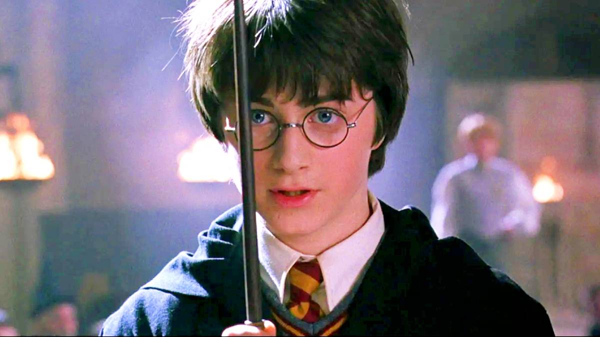 Harry Potter Reboot Confirmed With Unprecedented 10-Year Plan For TV Show