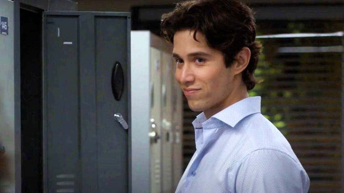 The Good Doctor Danny Actor Leaving After Season 6 For Law & Order ...