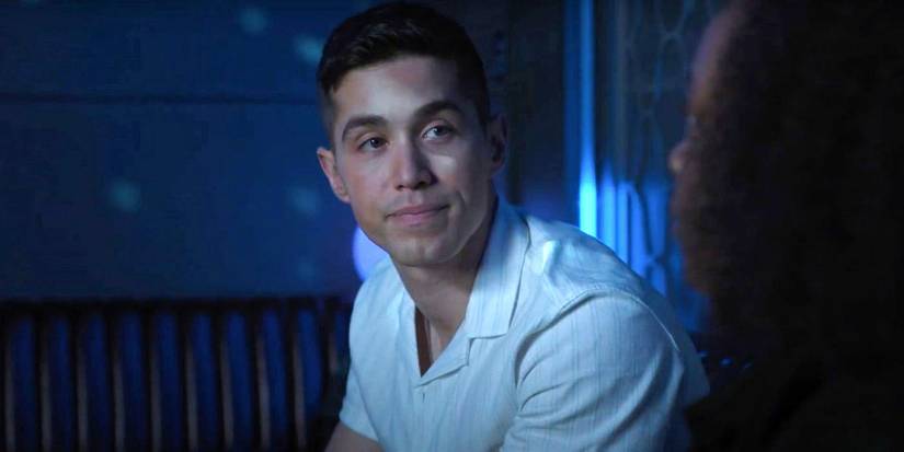 The Good Doctor Danny Actor Leaving After Season 6 For Law & Order ...