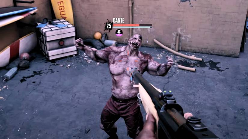 Dead Island 2: How To Complete “Fool’s Gold” Side Quest