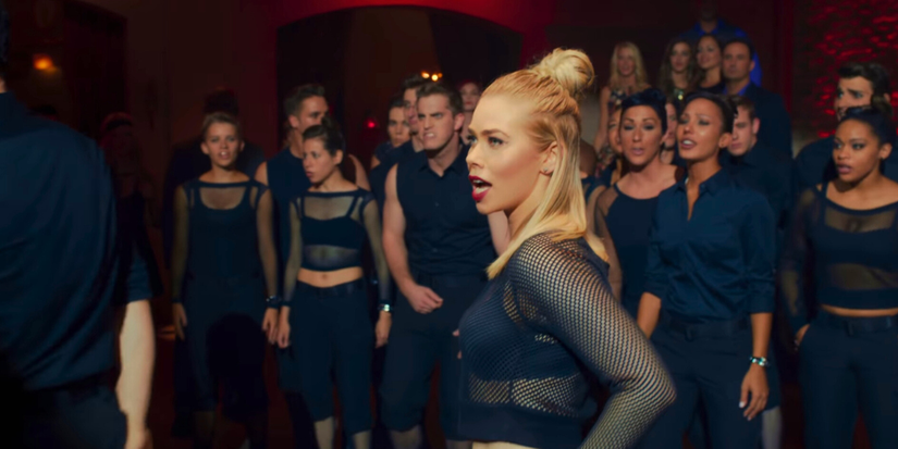 10 Best Pitch Perfect Performances Across All 3 Movies, Ranked