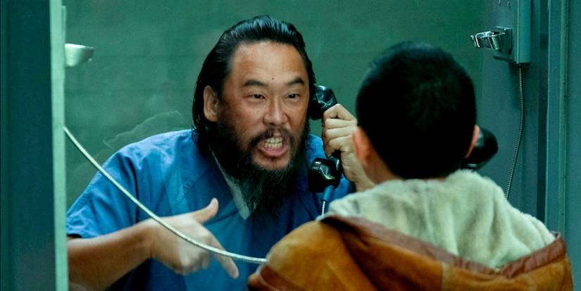 Beef Cast & Creator Release Statement About David Choe Sexual Assault Story