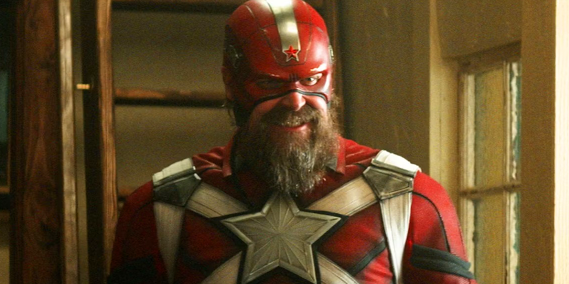 Red Guardian Deserves To Be More Than Just Comedic Relief In The MCU