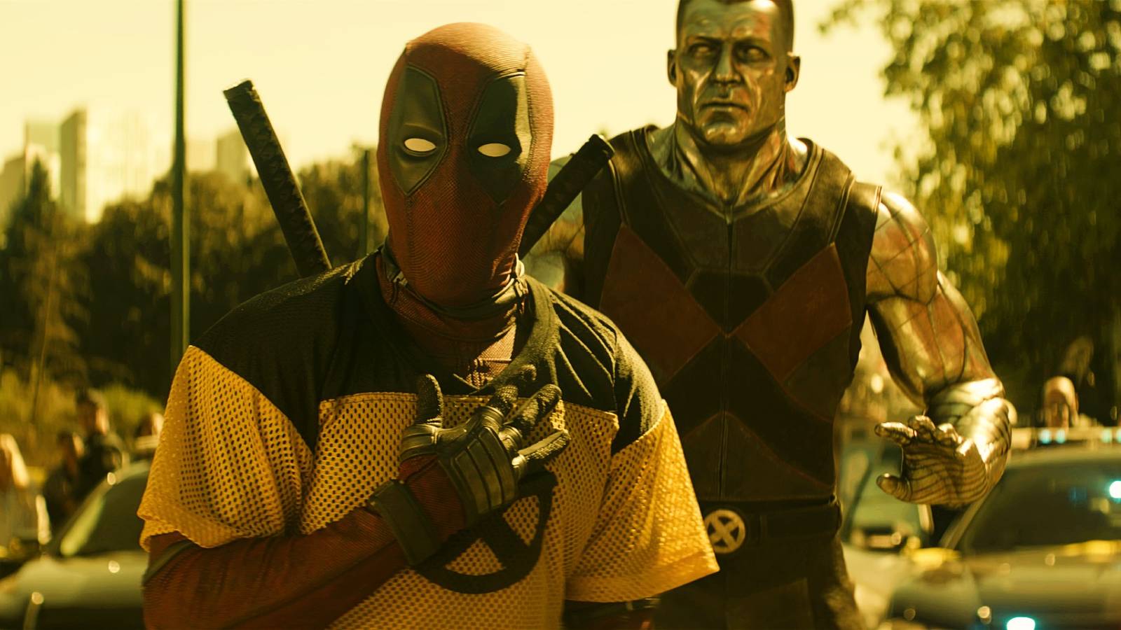Deadpool 3 Is Bringing 4 Fox X-Men Stars Into The MCU Along With Ryan ...