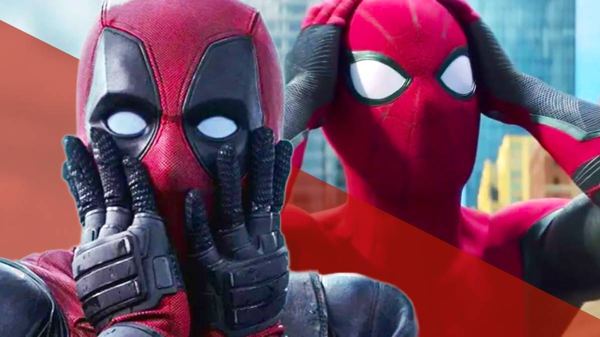 Deadpool & Spider-Man Team Up Seems More Likely After Latest Sony News
