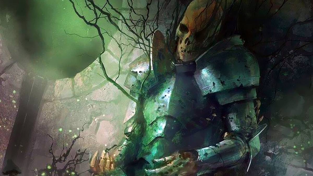 Top 5 Most Interesting D&D Death Save Alternatives