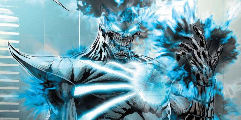 10 Most Terrifying Variants of Justice League Heroes