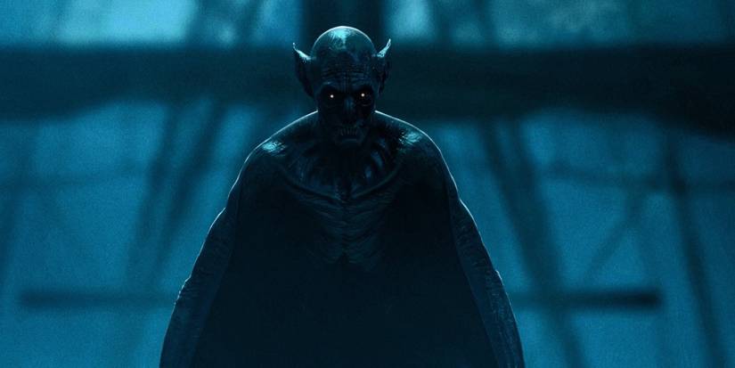 The Last Voyage of the Demeter: Cast, Story Details, Trailer ...