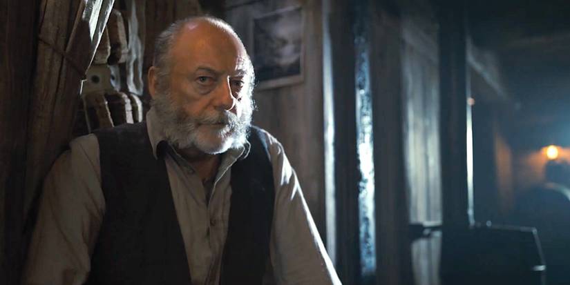 The Last Voyage of the Demeter: Cast, Story Details, Trailer ...